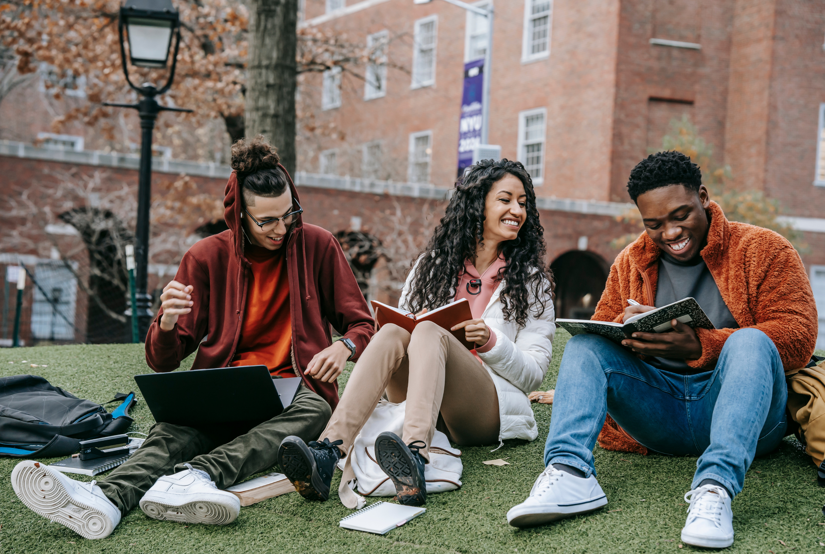 Back to College Essentials: Your must-have guide! – Nanton Nutraceuticals